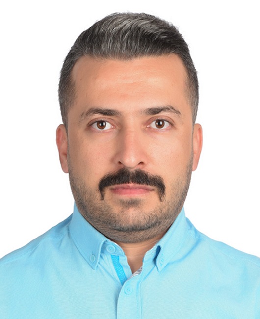 ALKÜ | Bilgi İşlem Daire Başkanlığı